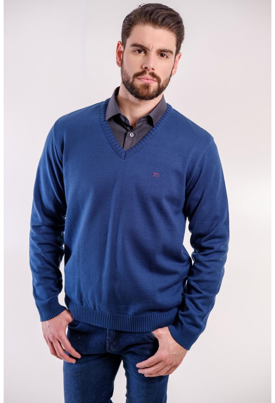SUETER MASCULINO | Malhas G'Dom