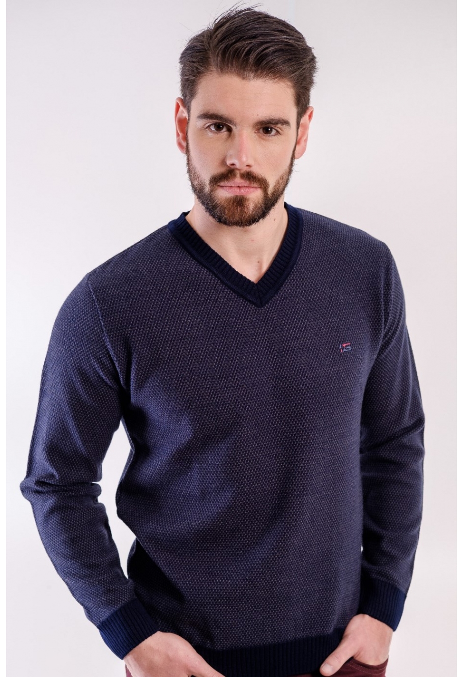 SUETER MASCULINO | Malhas G'Dom